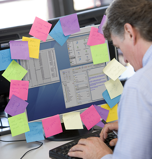 Reliable Office Supplies & Storage | Matthews Packaging