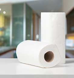 Commercial Paper Hygiene Products | Matthews Packaging