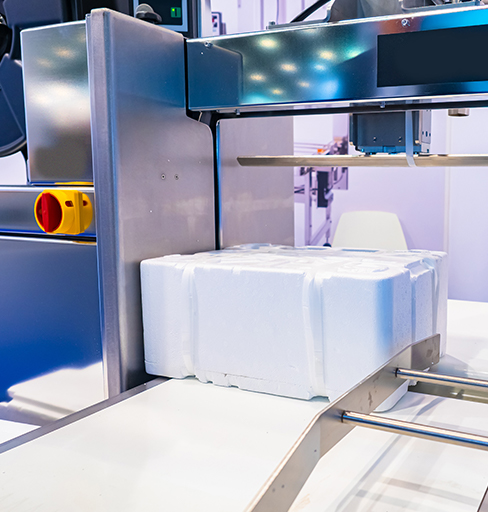 Trusted Protective Packaging Supplies | Matthews Packaging