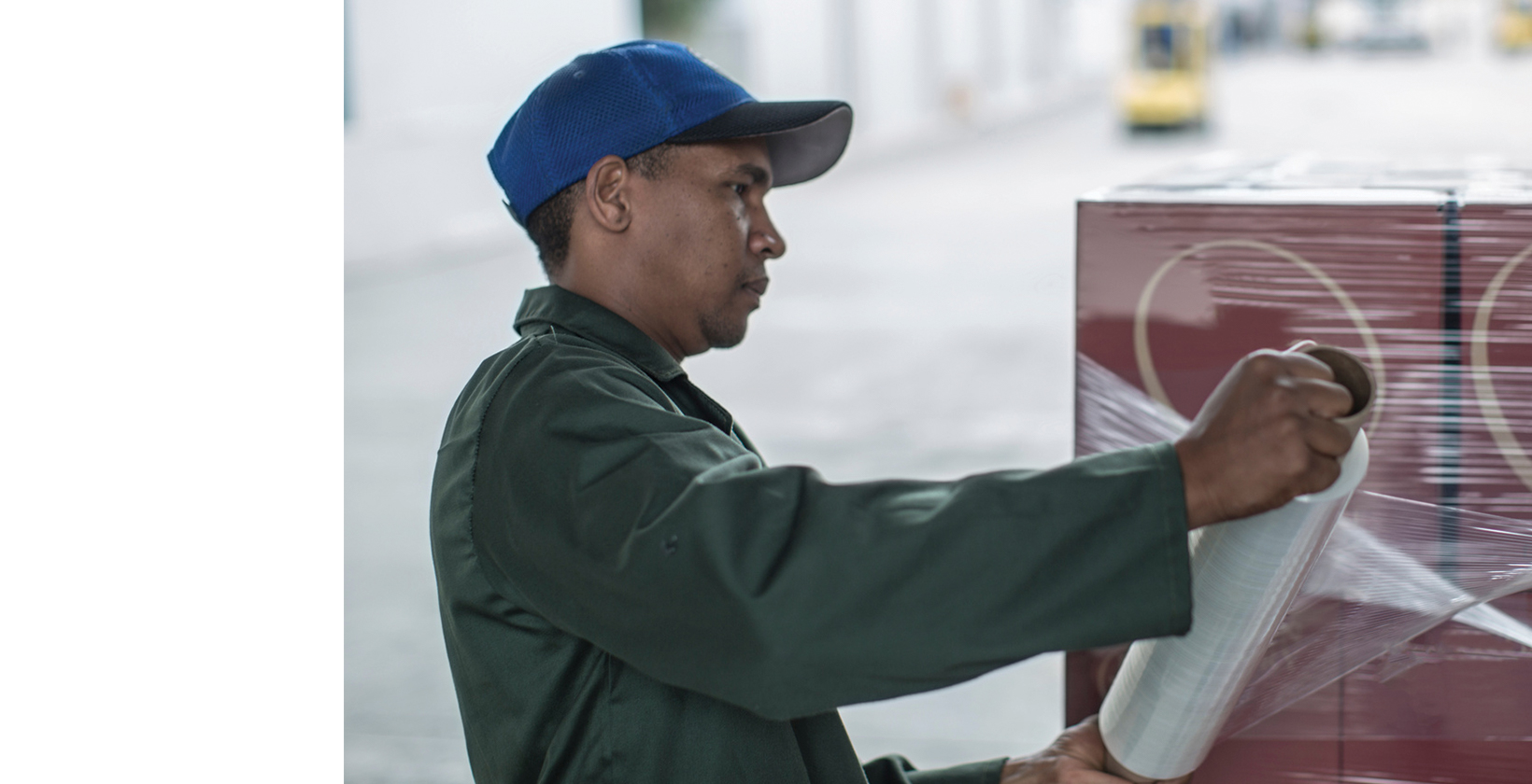 Matthews Packaging & Hygiene | Home