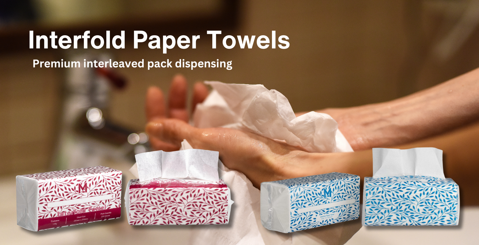 Sustainable, Quality NZ Packaging Supplies | Matthews Packaging