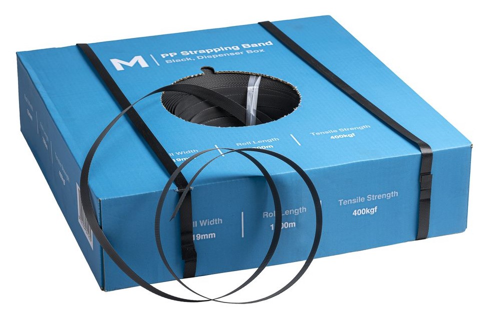 PP Hand Strapping Band