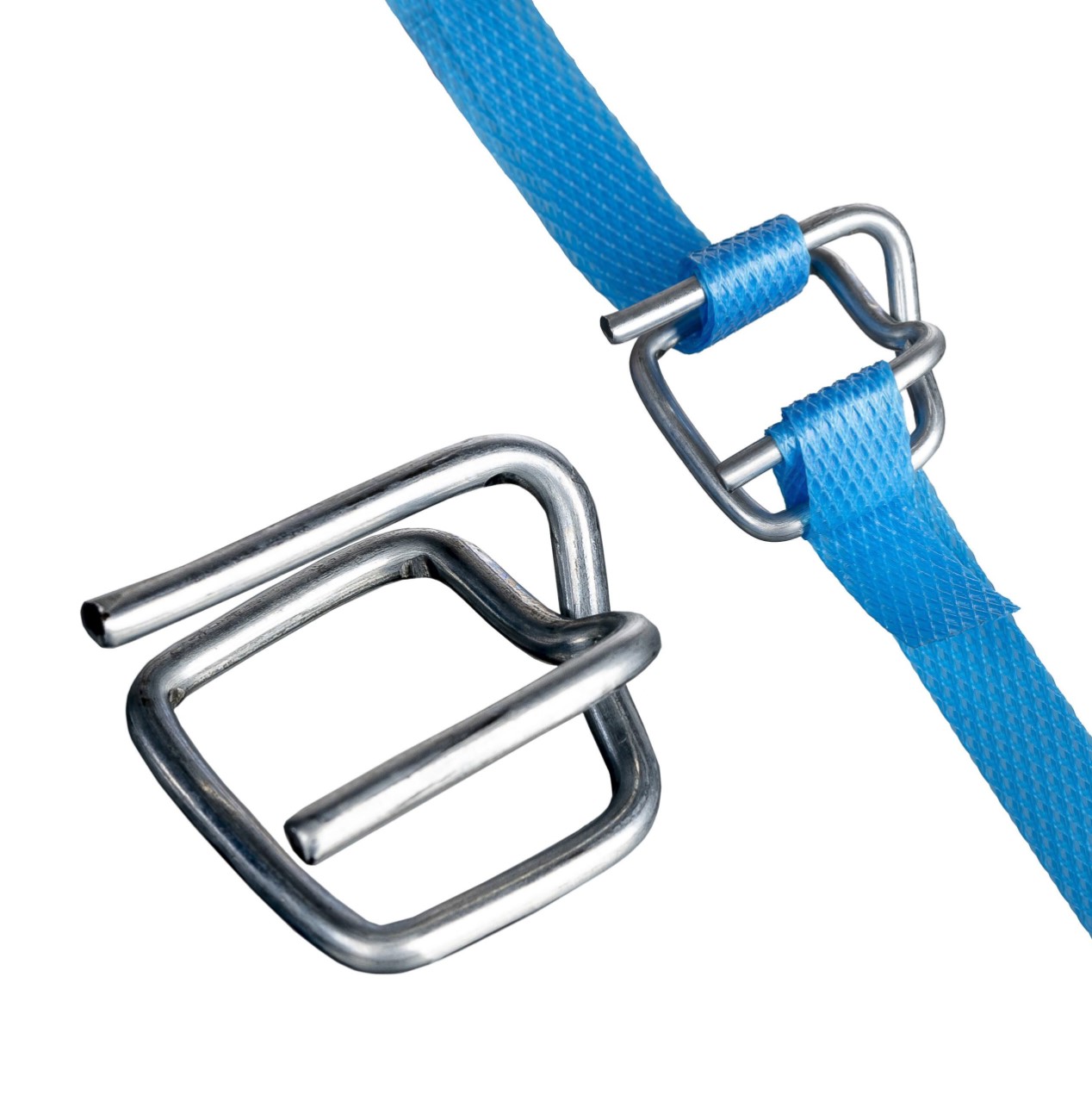 Wire Buckles