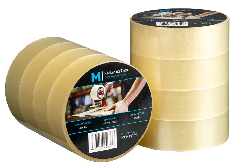 Premium Packaging Tape