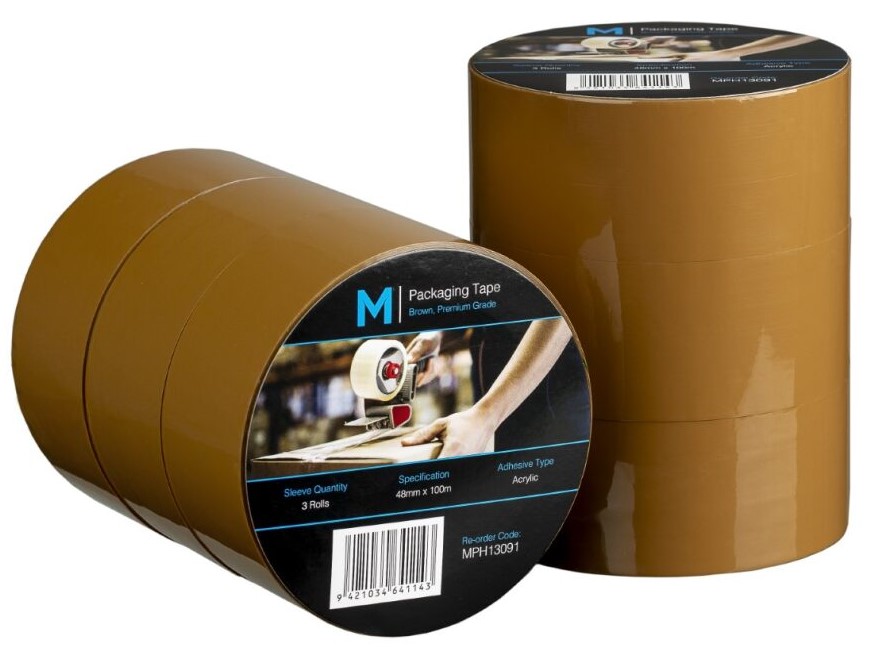 Premium Packaging Tape