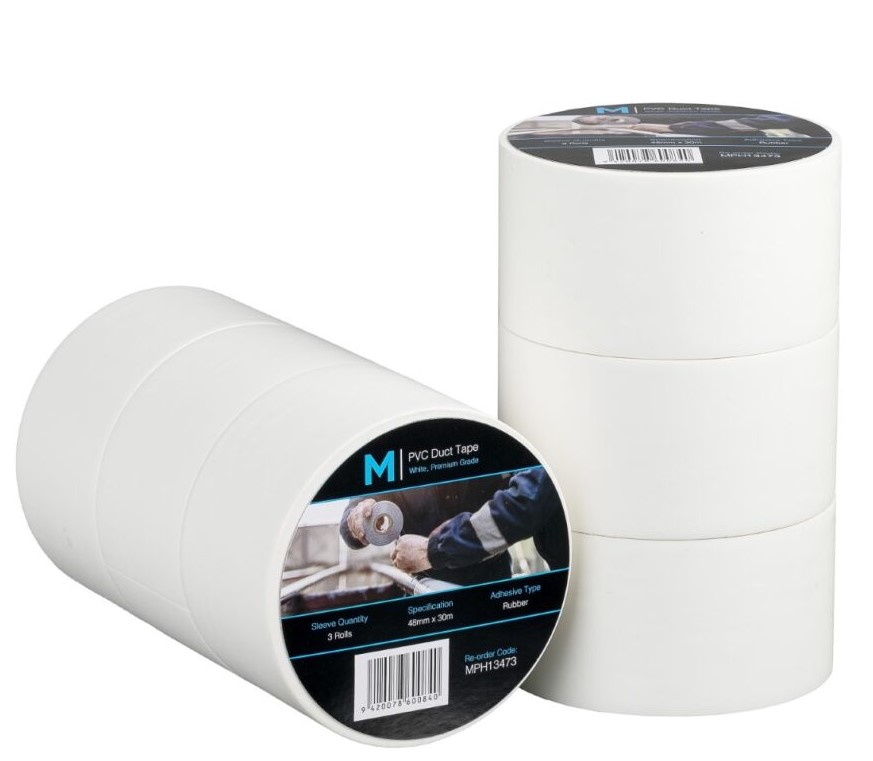 PVC Utility Duct Tape