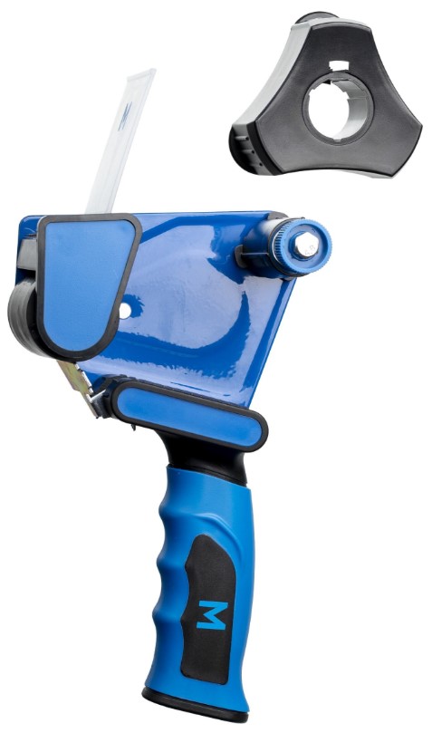 Pistol Grip Tape Dispenser