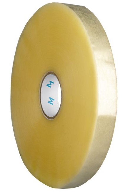 Acrylic Machine Tape