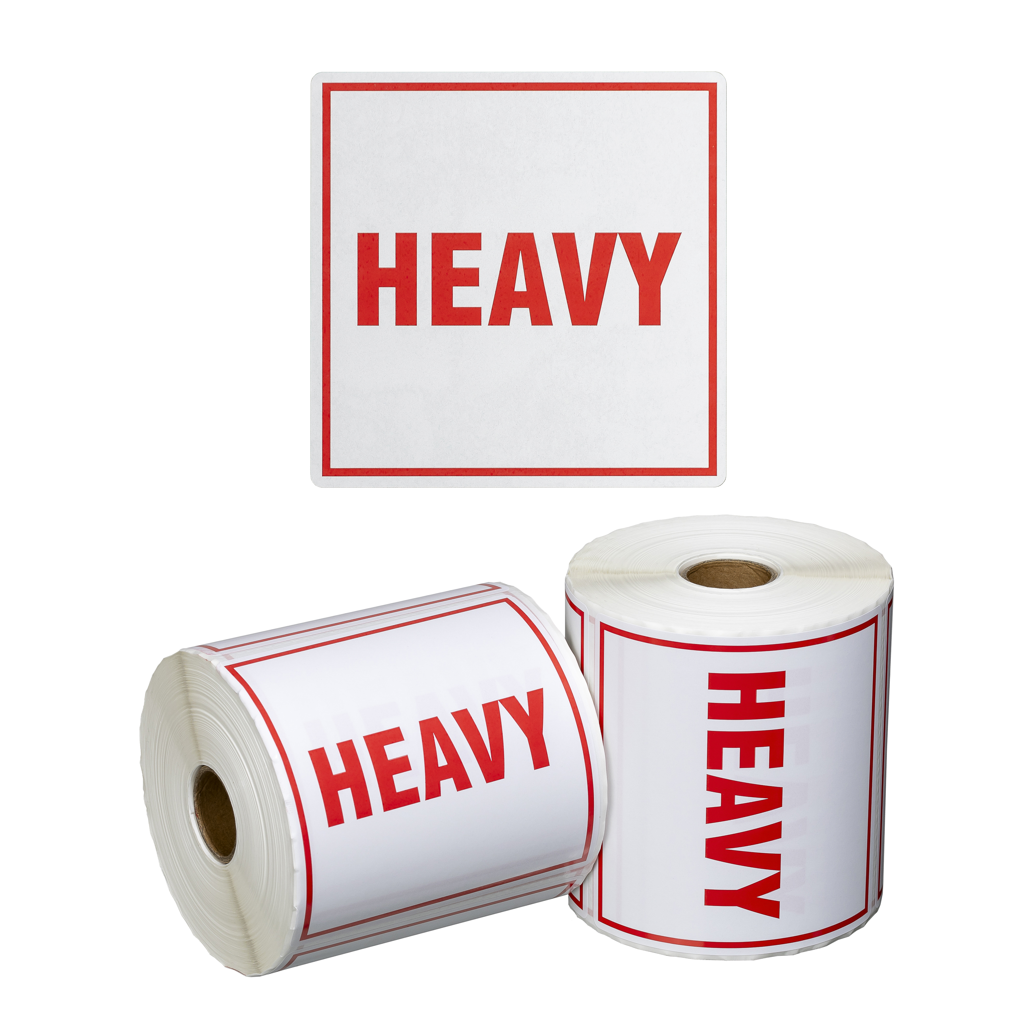 Handling Label Rolls