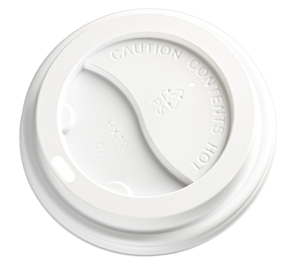 Beverage Cup Lids