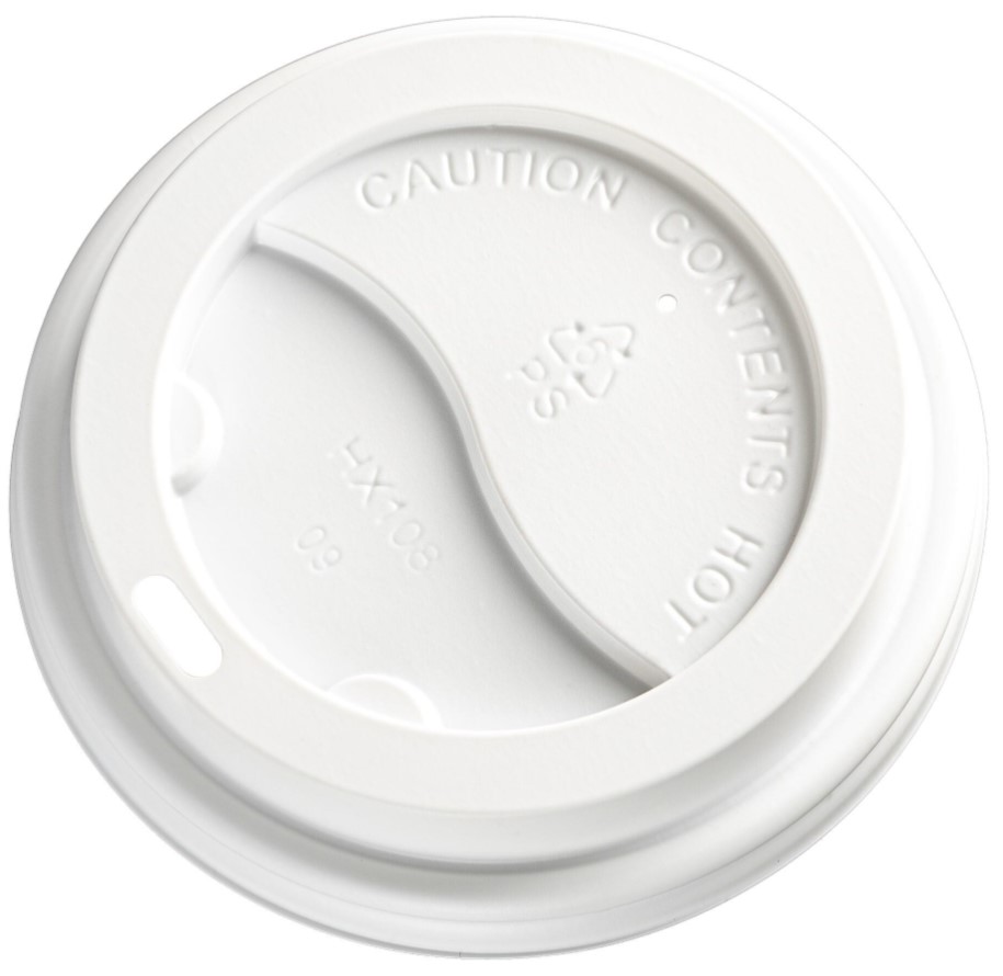 Beverage Cup Lids