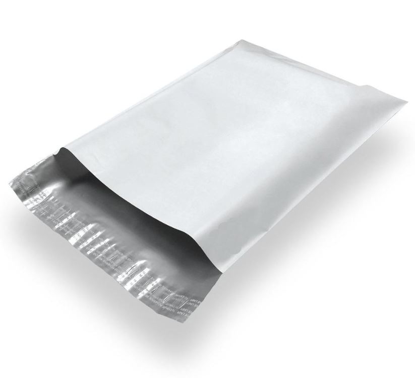 Self Adhesive Mailers