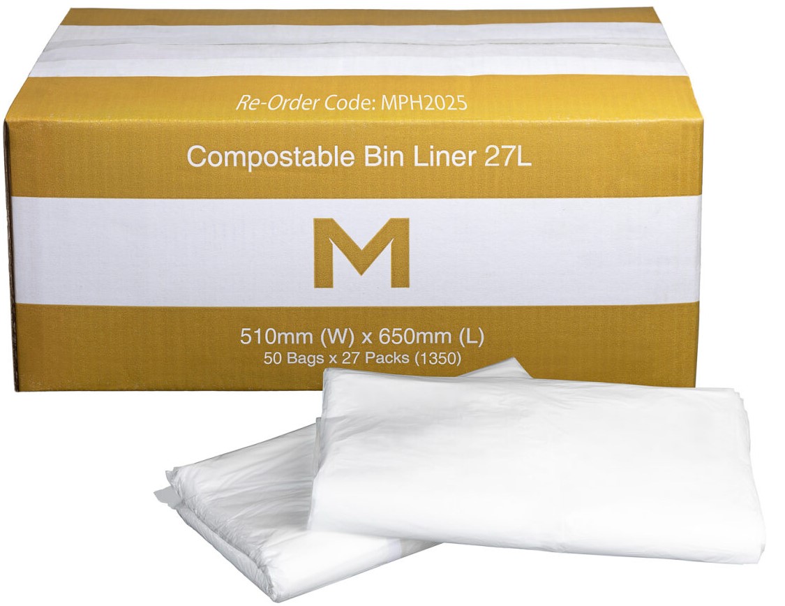 Office Bin Liners