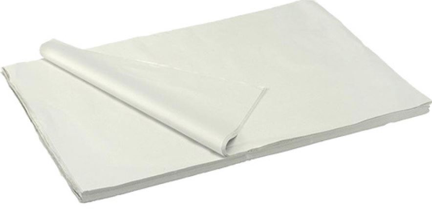 Acid Free Tissue Sheets