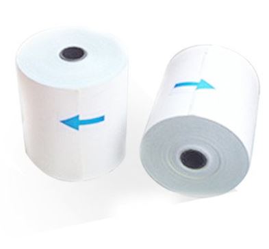 Carbonless Paper Rolls
