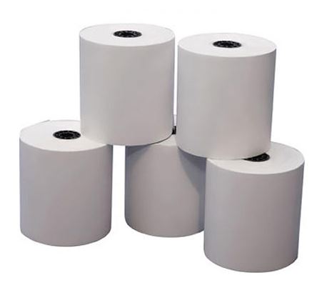 Thermal Paper Rolls