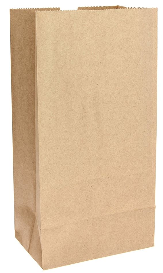 Checkout Paper Bags
