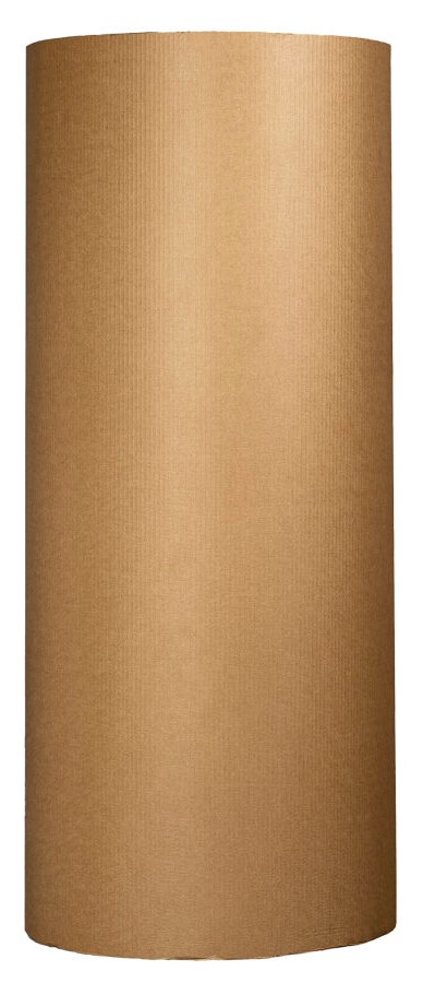 Corrugated Cardboard Rolls