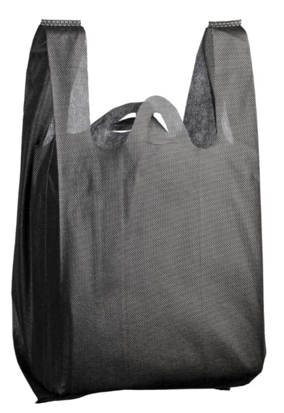 Woven Carry Bags