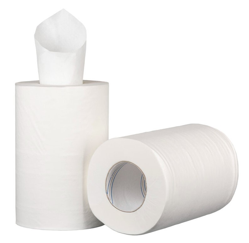 Centre Feed Paper Towels