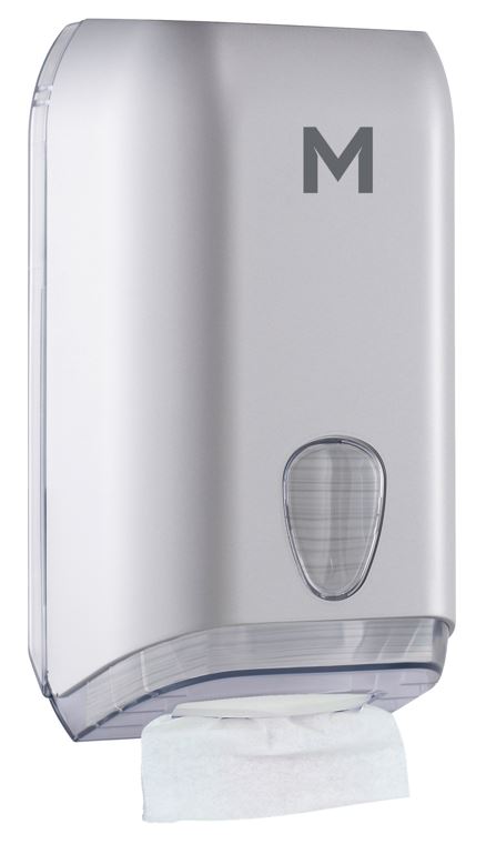 Interleave Tissue Dispensers
