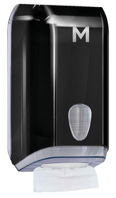 Interleave Tissue Dispensers