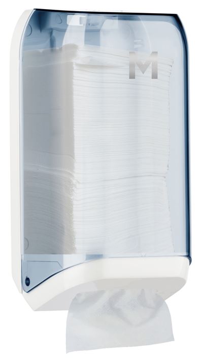 Interleave Tissue Dispensers