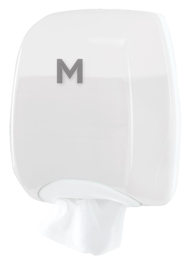 Eco Interleave Tissue Dispensers