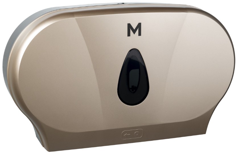 Double Jumbo Roll Dispenser