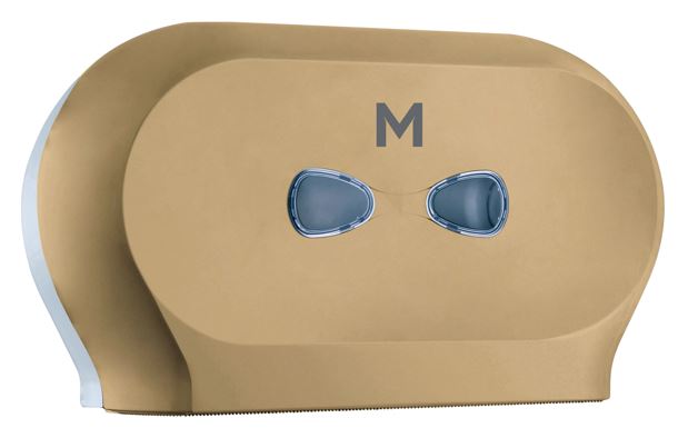 Double Mini Jumbo Dispenser