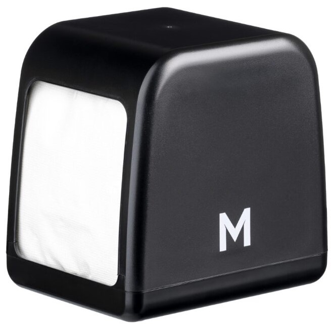 Compact Napkin Dispensers