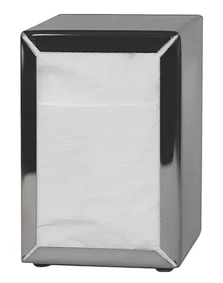 Compact Napkin Dispensers