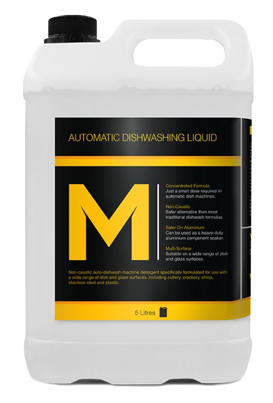 Automatic Dishwashing Liquid