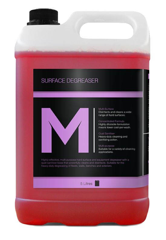 Surface Degreaser