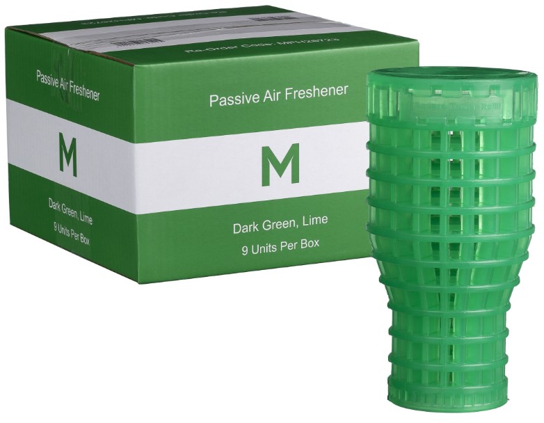 Passive Air Fresheners