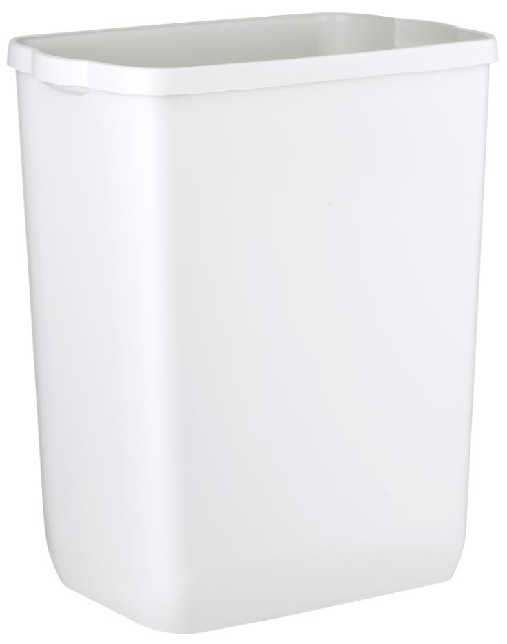 Wall Mount Bin 42L