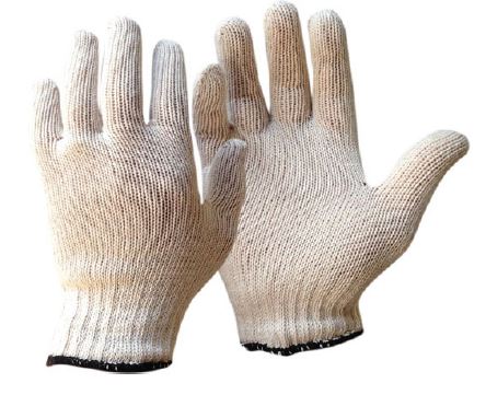 Cotton Gloves