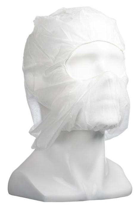 Polypropylene Balaclavas