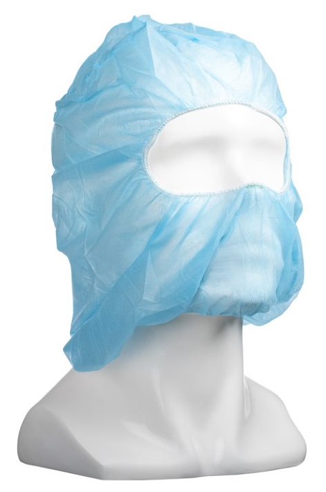 Polypropylene Balaclavas