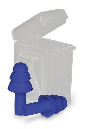Reusable Earplugs
