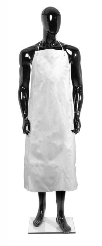 Polyethylene Back Tie Aprons