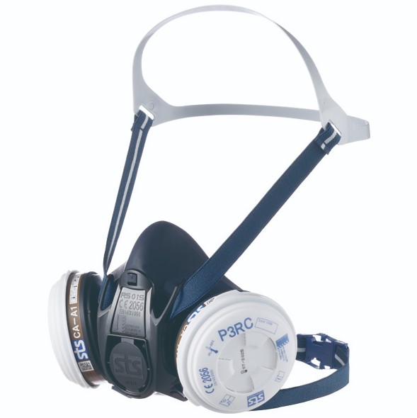 Half Face Respirators