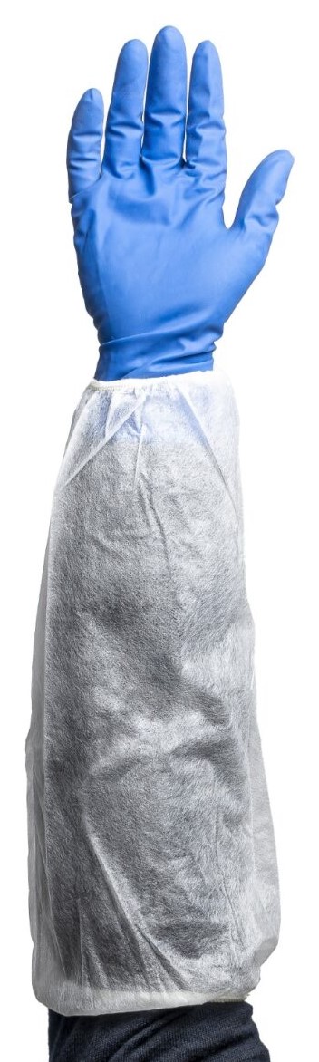 Polypropylene Sleeve Covers