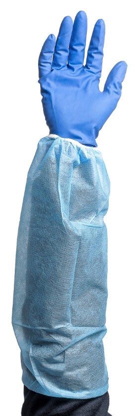 Polypropylene Sleeve Covers