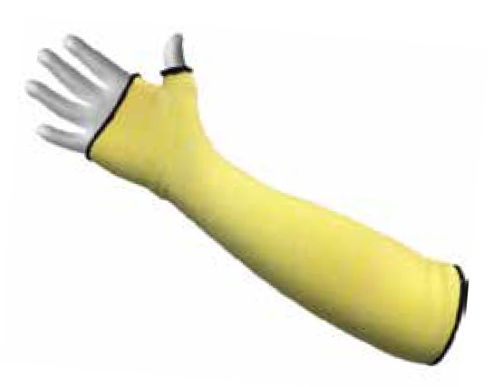 Arm Protection