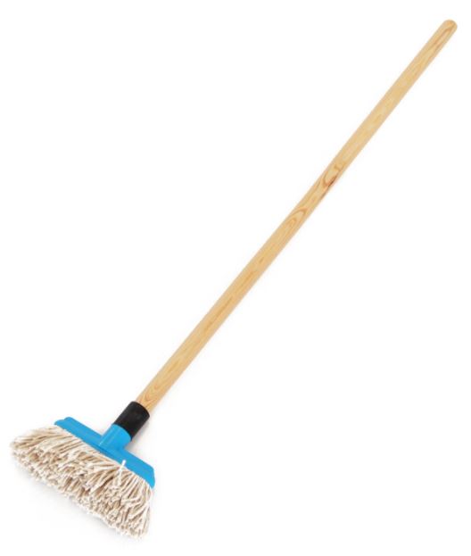 Cotton Wall Mops