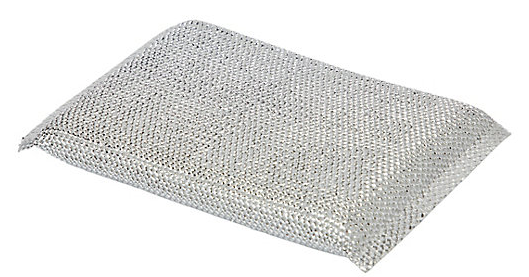 Mesh Sponge Scrubbers