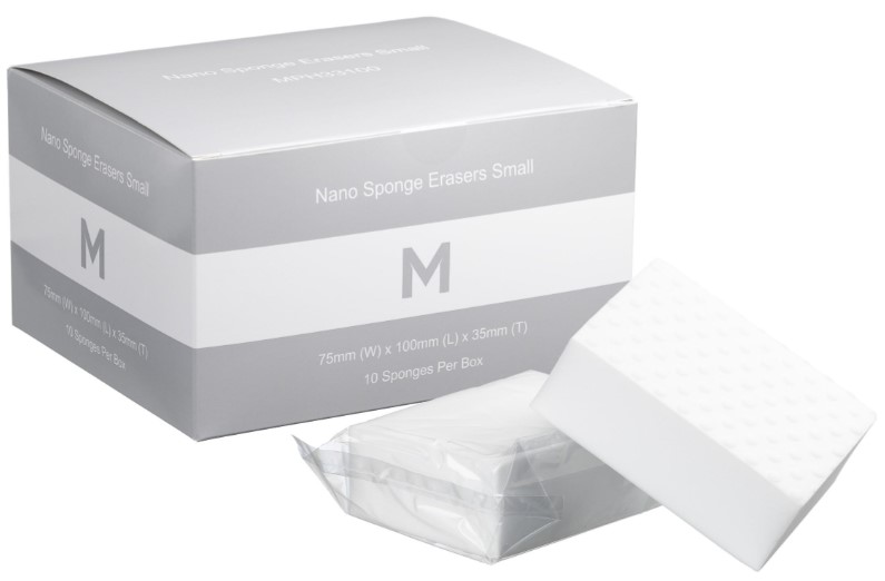 Premium Scouring Sponges