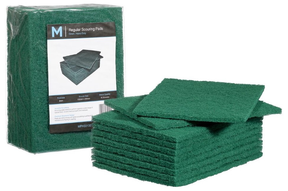 Regular Scouring Pads