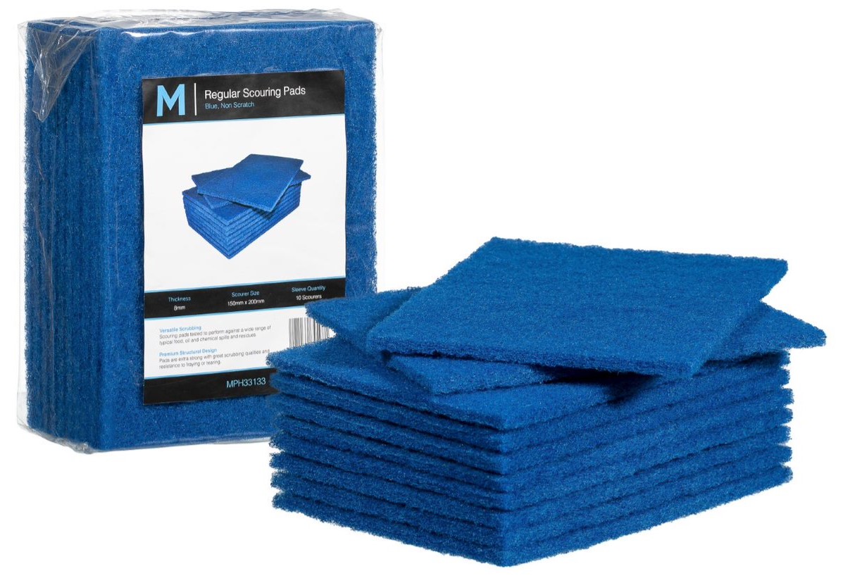Regular Scouring Pads